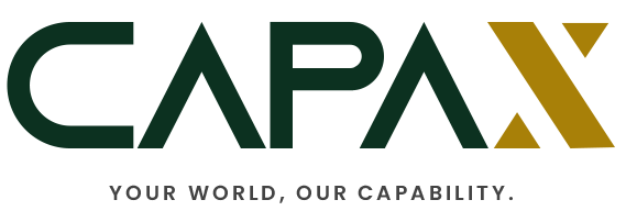 Capax GCC – Advisory & Operations
