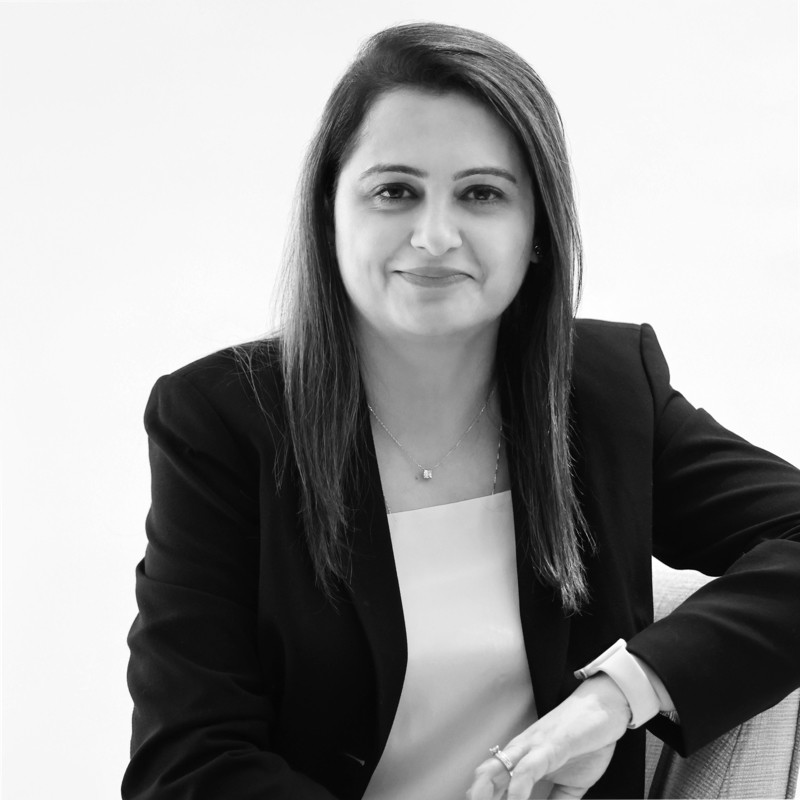 Capax GCC – Advisory & Operations